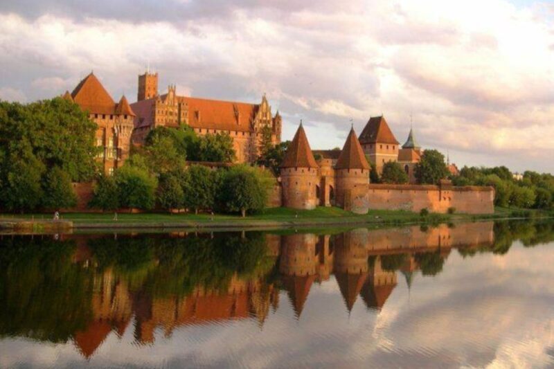 From Gdansk: Malbork Castle Trip with Ticket and Audio Guide - FAQ