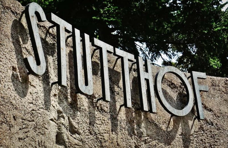 From Gdansk: Stutthof Concentration Camp Museum Day Tour - Key Points
