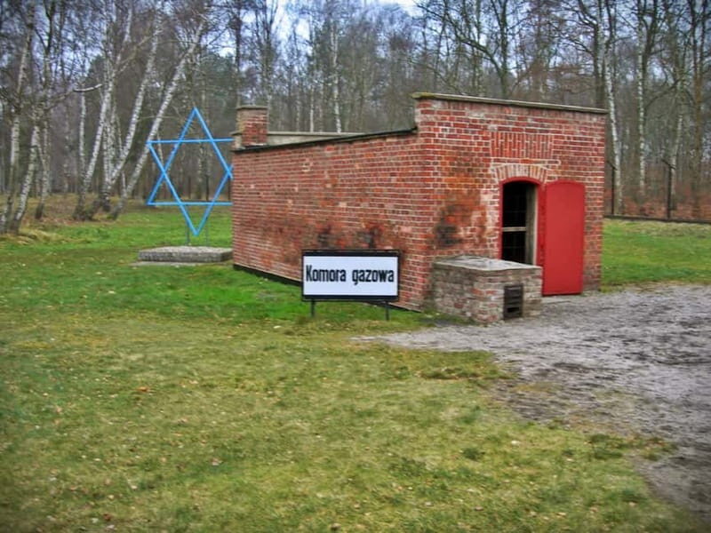 From Gdansk: Stutthof Concentration Camp Museum Day Tour - What the Tour Includes and How it Works