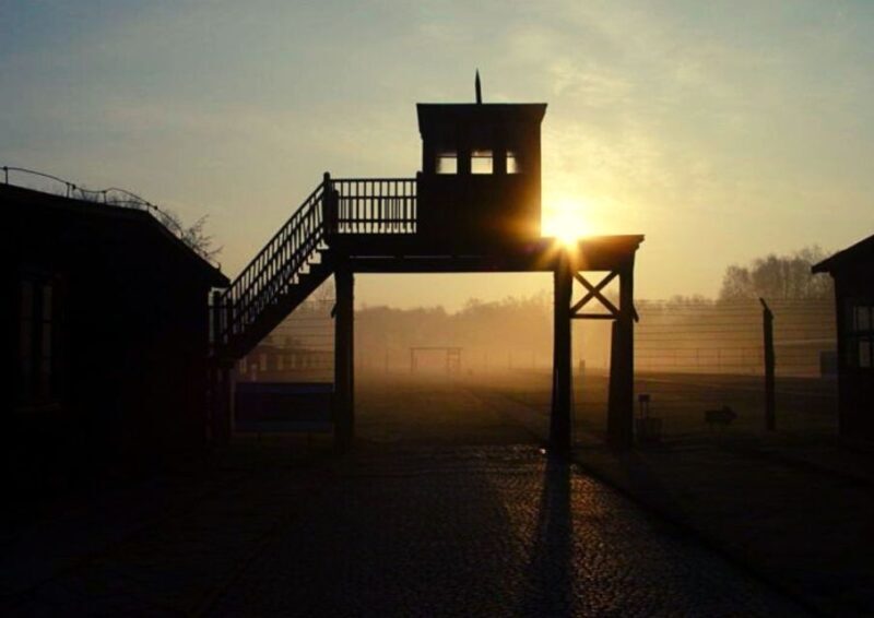 From Gdansk: Stutthof Concentration Camp Tour with Transfer - Introduction: Honest, Balanced, and Valuable
