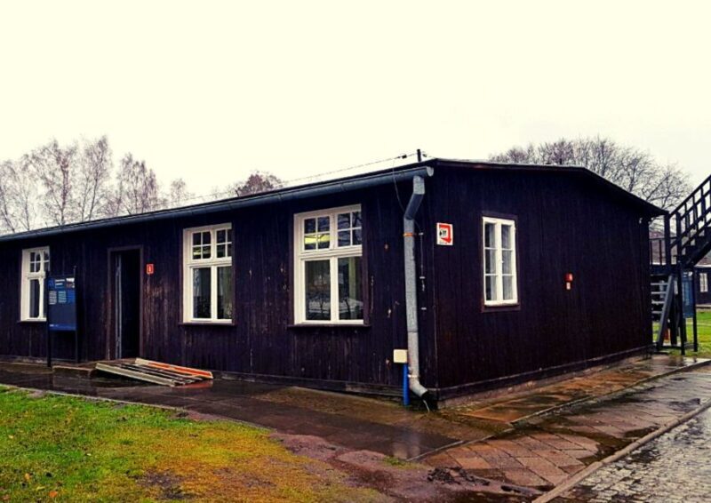 From Gdansk: Stutthof Concentration Camp Tour with Transfer - The Practical Side: Transport, Timing, and Cost