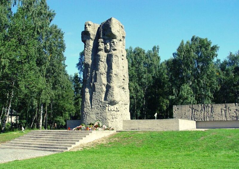 From Gdansk: Stutthof Concentration Camp Tour with Transfer - Who Will Love This Tour?