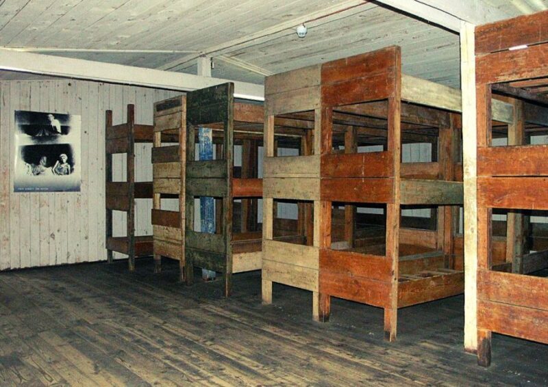 From Gdansk: Stutthof Concentration Camp Tour with Transfer - FAQs
