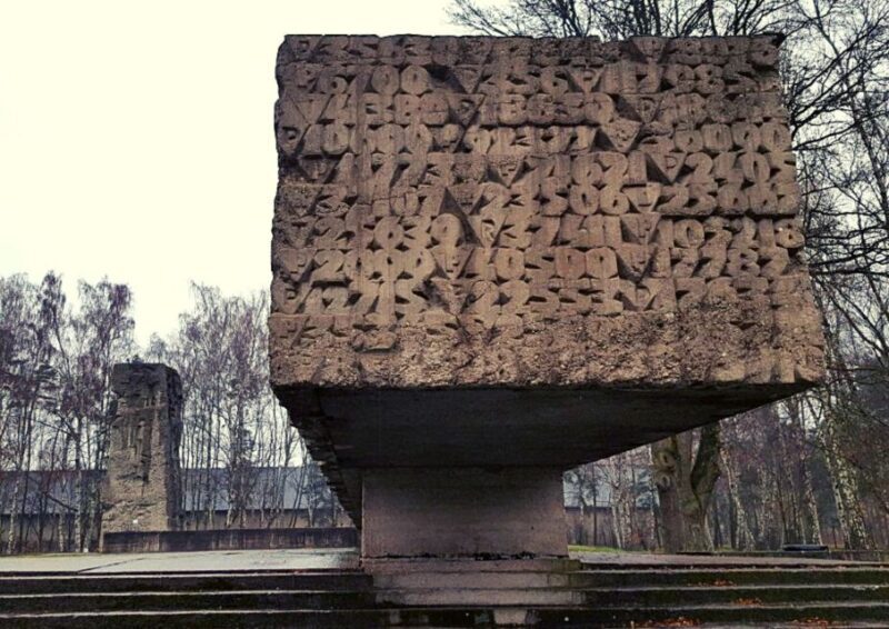 From Gdansk: Stutthof Concentration Camp Tour with Transfer - Final Thoughts