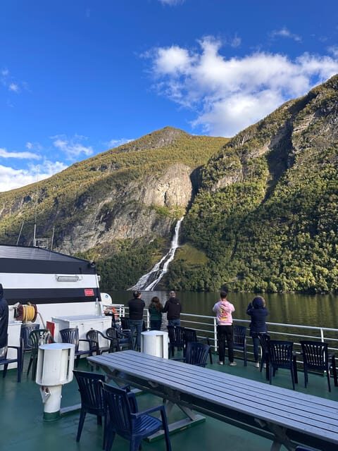 From Geiranger: Dalsnibba & Eagle Road Private Tour & Picnic - Practical Tips