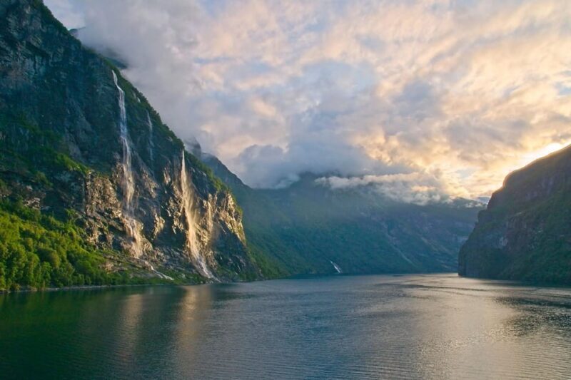 From Geiranger: Geiranger Fjord Tour with Stop in Hellesylt - Final Thoughts