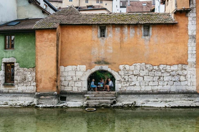 From Geneva: Annecy Half-Day Trip - Who Will Love This Tour?