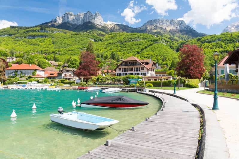 From Geneva: Annecy Private Day Trip - From Geneva: Annecy Private Day Trip – A Detailed Look