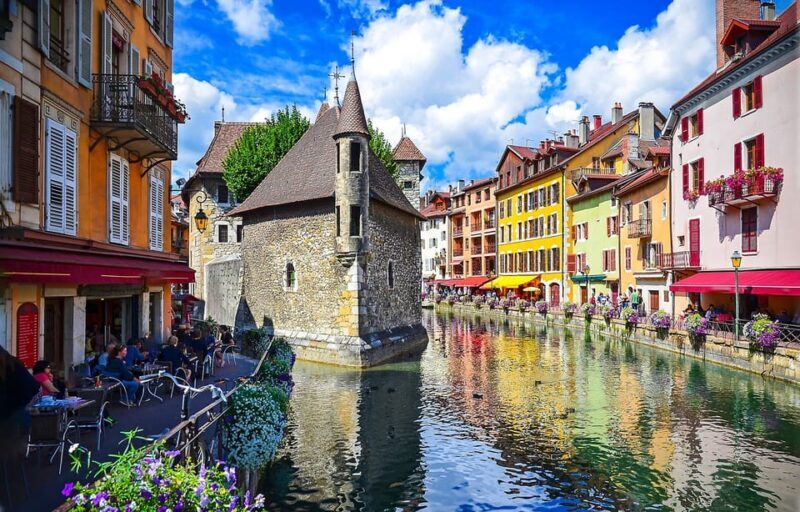 From Geneva: Annecy Private Day Trip - An Overview of the Experience