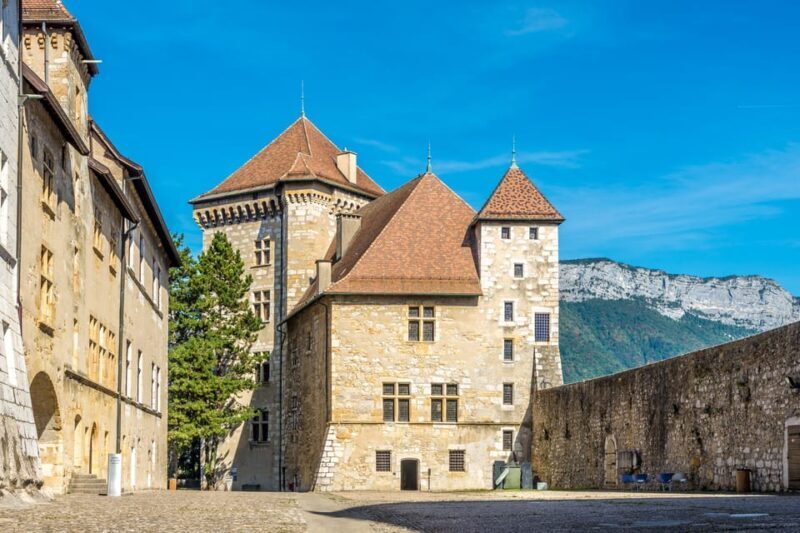 From Geneva: Annecy Private Day Trip - Final Thoughts