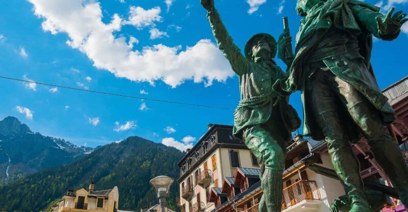 From Geneva: Chamonix Excursion - Shared Day Trip - Engaging Review of the Chamonix Excursion from Geneva