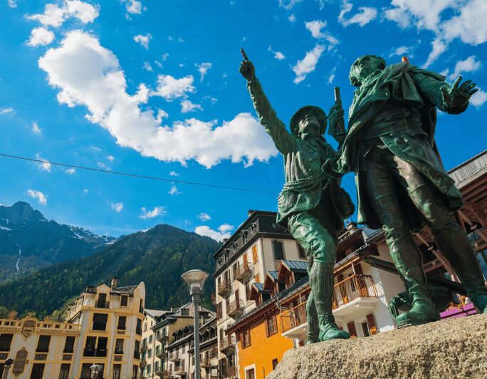 From Geneva: Chamonix Excursion - Shared Day Trip - Authentic Experiences and Traveler Insights