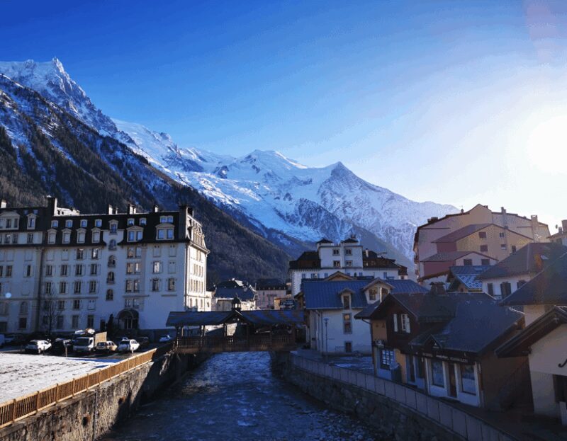 From Geneva: Chamonix Excursion - Shared Day Trip - FAQ