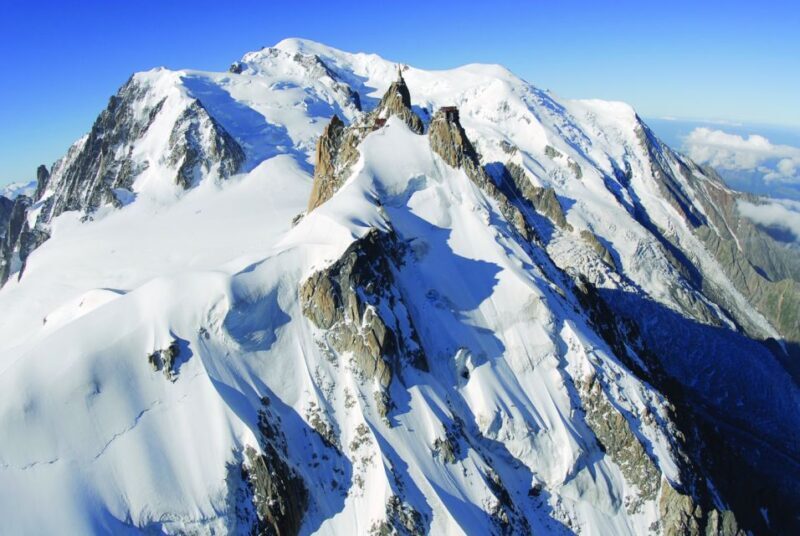 From Geneva: Chamonix Full-Day Ski Trip - Final Thoughts