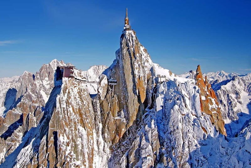 From Geneva: Chamonix, Mont Blanc & Ice Cave Guided Day Tour - Pricing & Value
