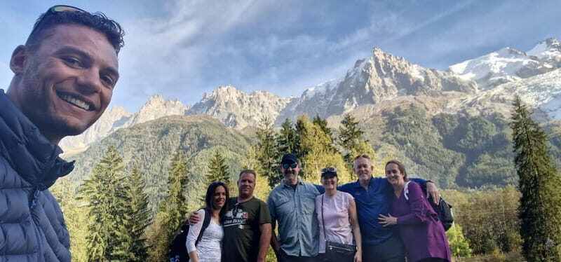 From Geneva: Chamonix, Mont Blanc & Ice Cave Guided Day Tour - The Sum Up: Who Will Love This Tour?