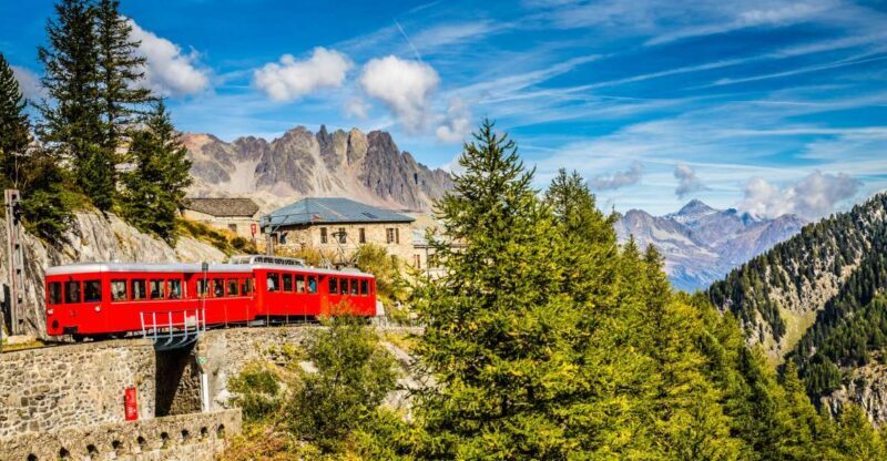 From Geneva: Chamonix Mont-Blanc Private Day Trip - Practical Tips for Travelers