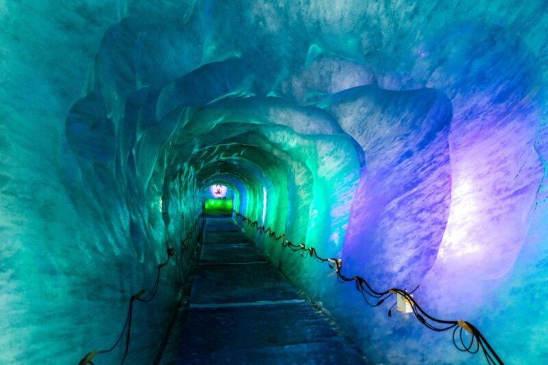 From Geneva: Chamonix Mont-Blanc Private Day Trip - FAQs