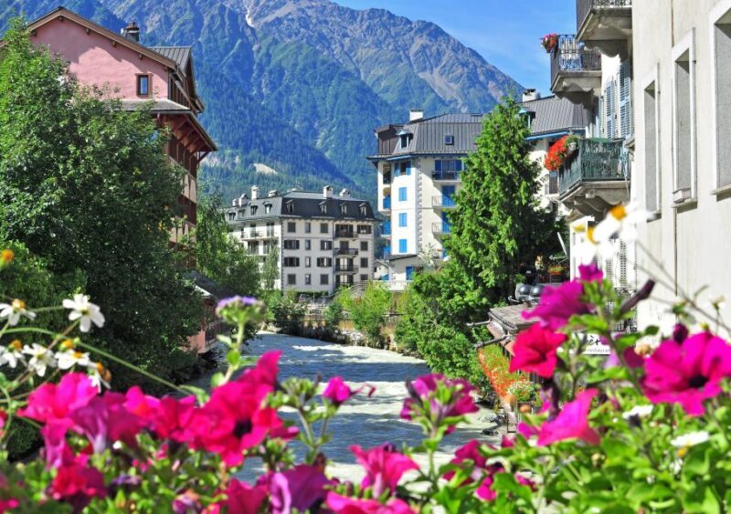 From Geneva: Chamonix Mont-Blanc Private Day Trip - Final Thoughts