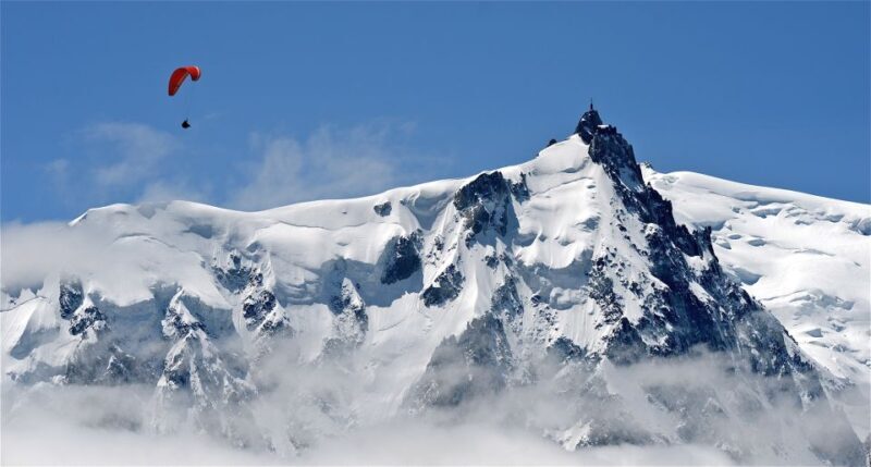 From Geneva: Day Trip to Chamonix & Geneva City Tour - What’s Included and What’s Not