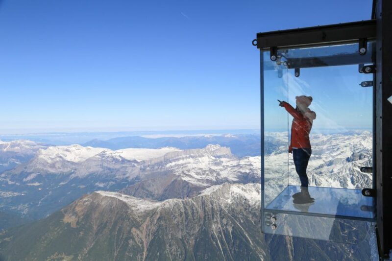 From Geneva: Day Trip to Chamonix & Geneva City Tour - The Sum Up: Who Will Love This Tour?