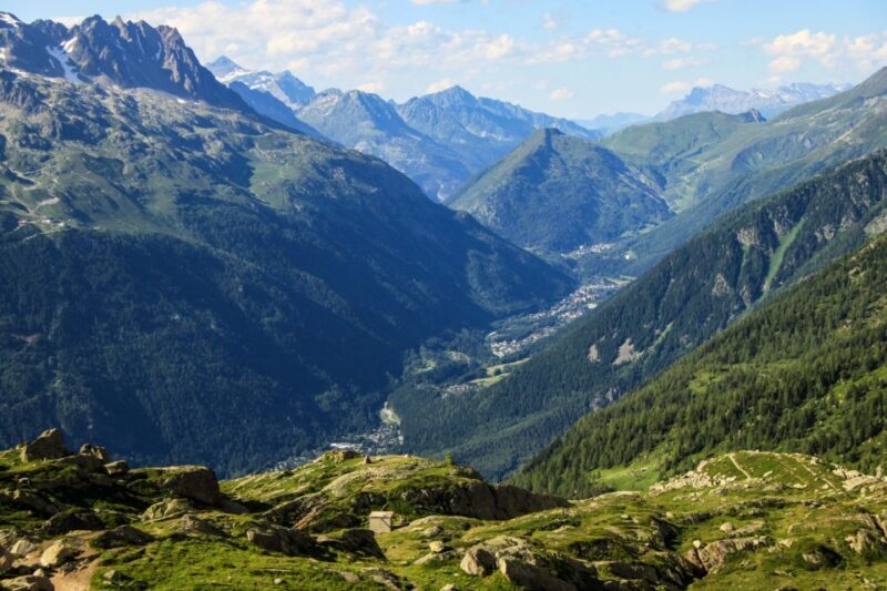 From Geneva: Day Trip to Chamonix with Cable Car and Train - A Deep Dive into the Experience
