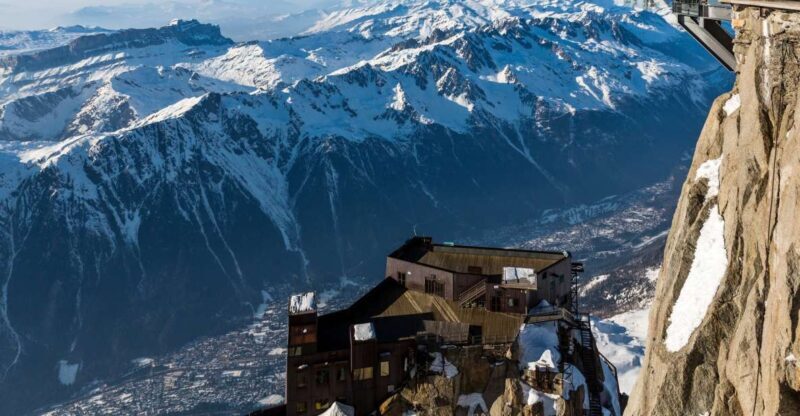From Geneva: Day Trip to Chamonix with Cable Car and Train - Final thoughts