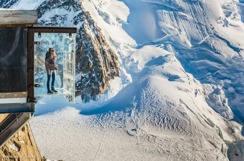 From Geneva: Day Trip to Chamonix with Cable Car and Train - Frequently Asked Questions