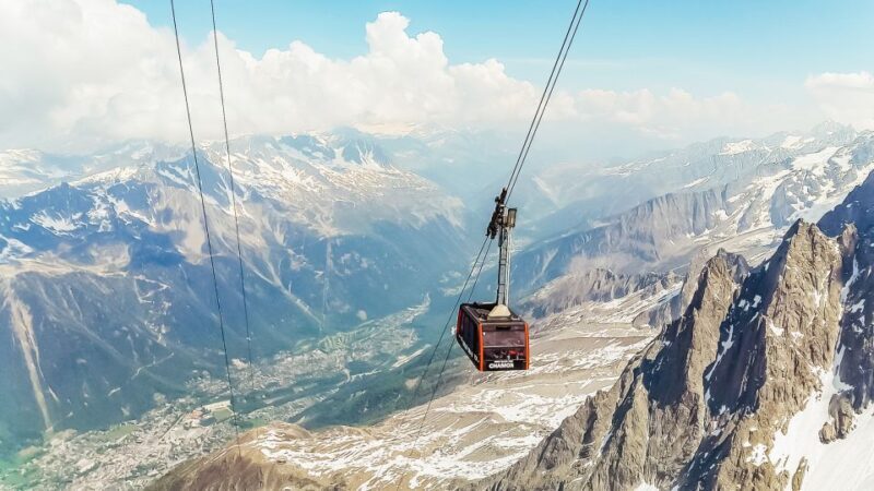 From Geneva: Full-Day Trip to Chamonix and Mont-Blanc - Who Would Love This Tour?