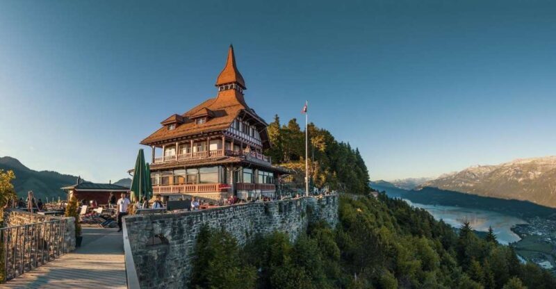 From Geneva: Full-Day Trip to Interlaken - The Sum Up