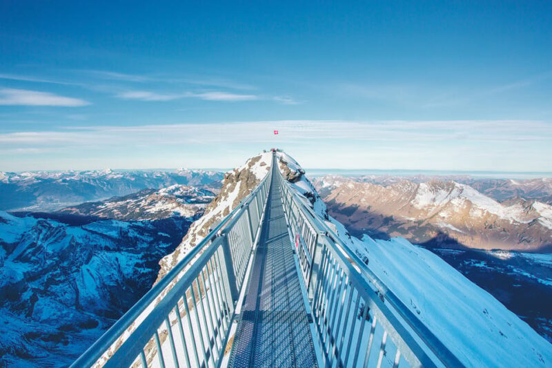 From Geneva: Glacier 3000 and Fun Park Private Day Trip - Final Thoughts