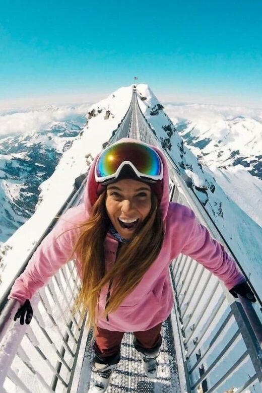 From Geneva: Glacier 3000 and Fun Park Private Day Trip - FAQ