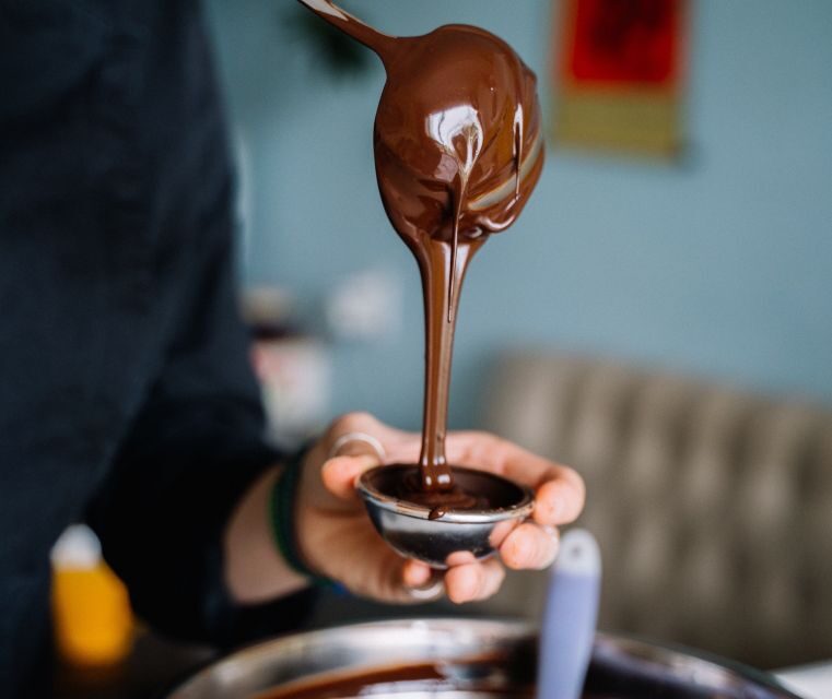 From Geneva: Gruyére Chocolate and Cheese Tasting Day Trip - Key Points