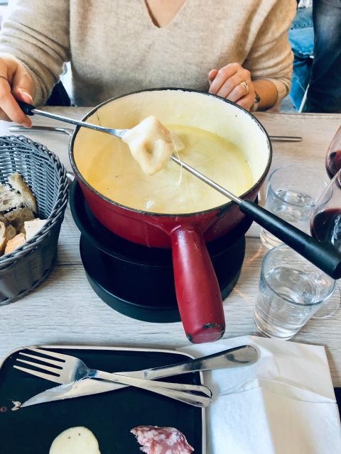 From Geneva: Gruyére Chocolate and Cheese Tasting Day Trip - The Sum Up