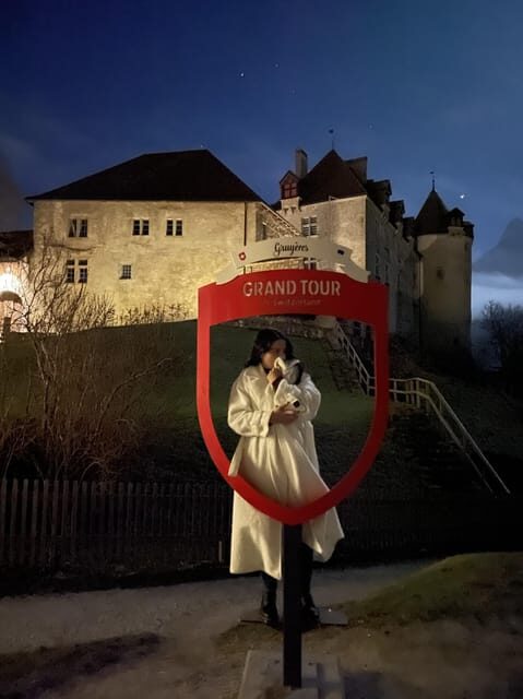 From Geneva: Gruyeres Castle, Cheese, Chocolate & Montreux - FAQ
