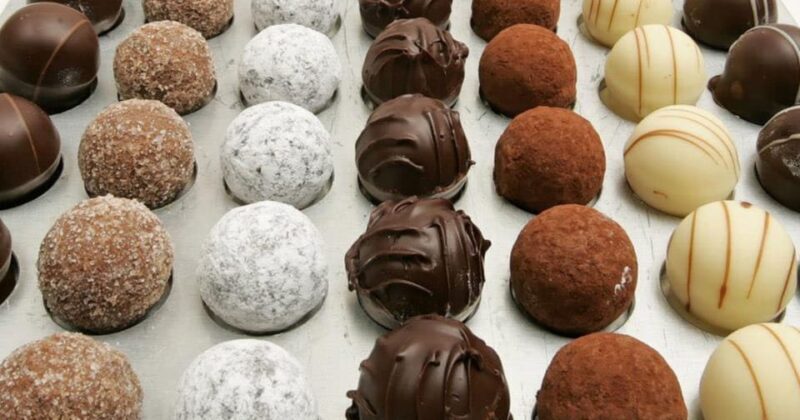 From Geneva: Gruyères Private Tour Cheese & Chocolat Factory - The Sum Up