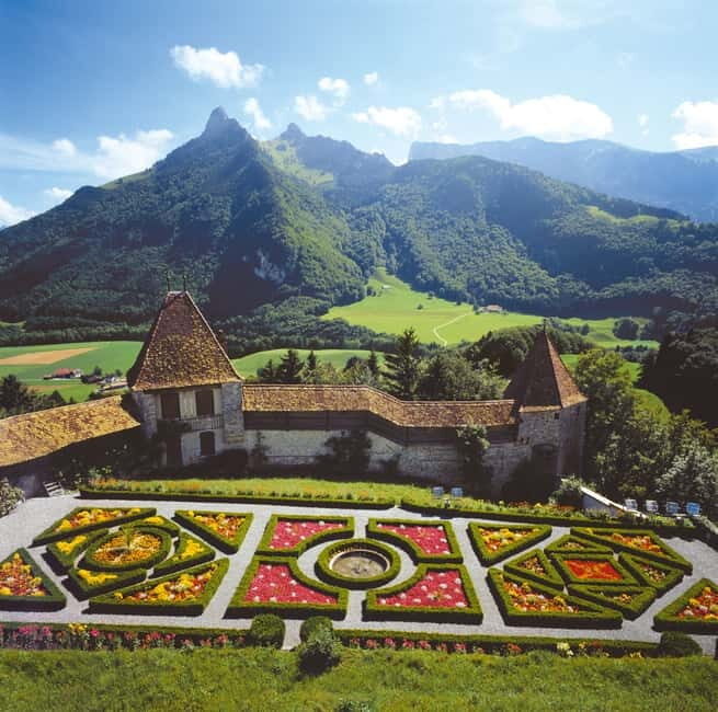 From Geneva: Gruyères Tour with Cheese & Chocolate Factories - Scenic Ride Back to Geneva