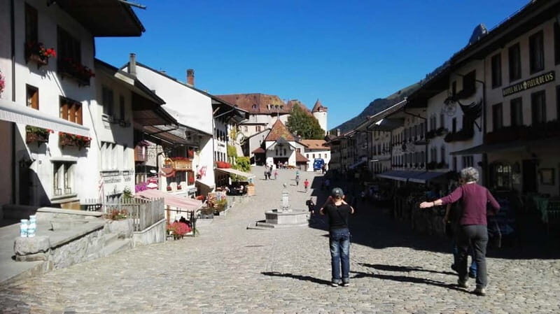 From Geneva: Gruyères Tour with Cheese & Chocolate Factories - Is This Tour Worth It?