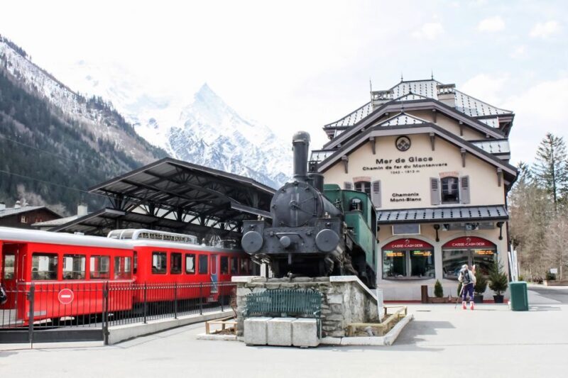From Geneva: Guided Day Trip to Chamonix and Mont-Blanc - What Do the Reviews Say?
