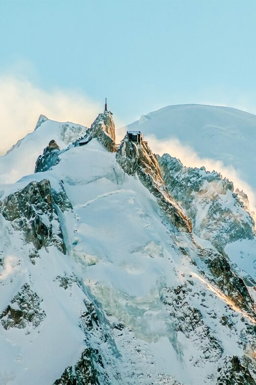 From Geneva: Guided Day Trip to Chamonix and Mont-Blanc - Transportation and Logistics