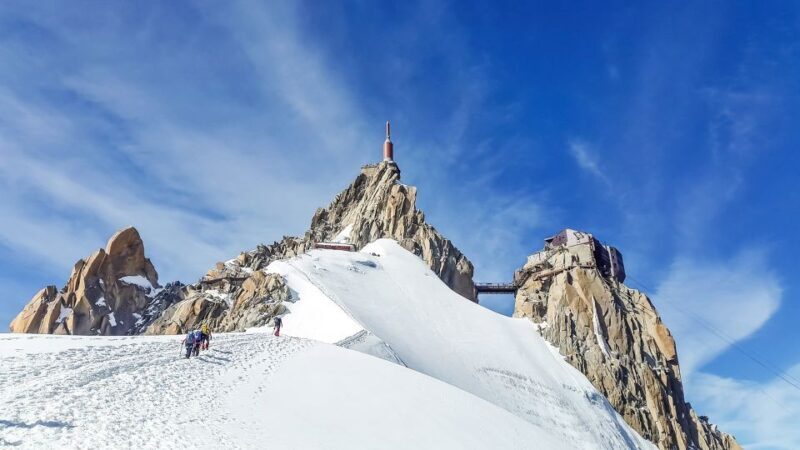 From Geneva: Guided Day Trip to Chamonix and Mont-Blanc - Price and Value