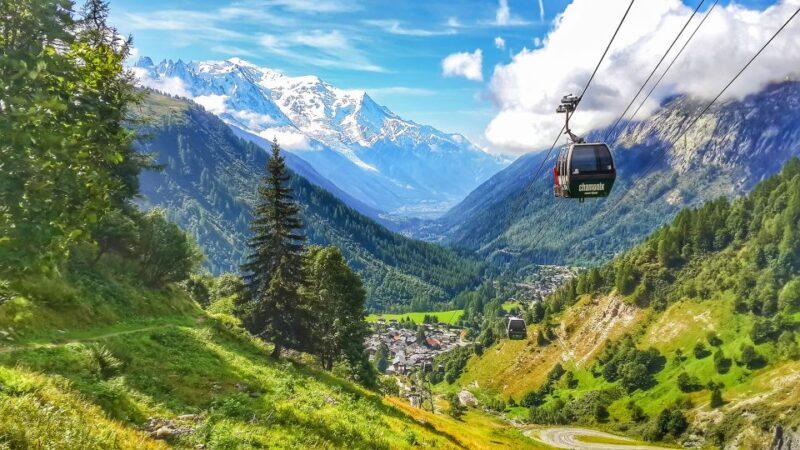 From Geneva: Guided Day Trip to Chamonix and Mont-Blanc - Who Will Benefit Most?