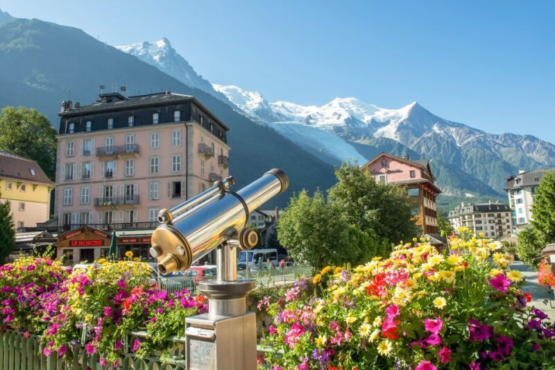From Geneva: Guided Day Trip to Chamonix and Mont-Blanc - Frequently Asked Questions