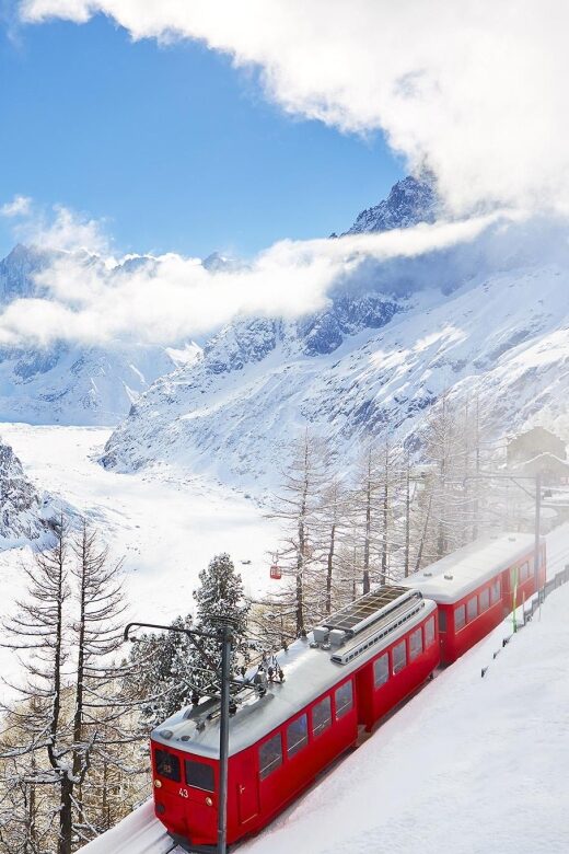 From Geneva: Independent Day to Chamonix Mont-Blanc - Who Will Love This Experience?