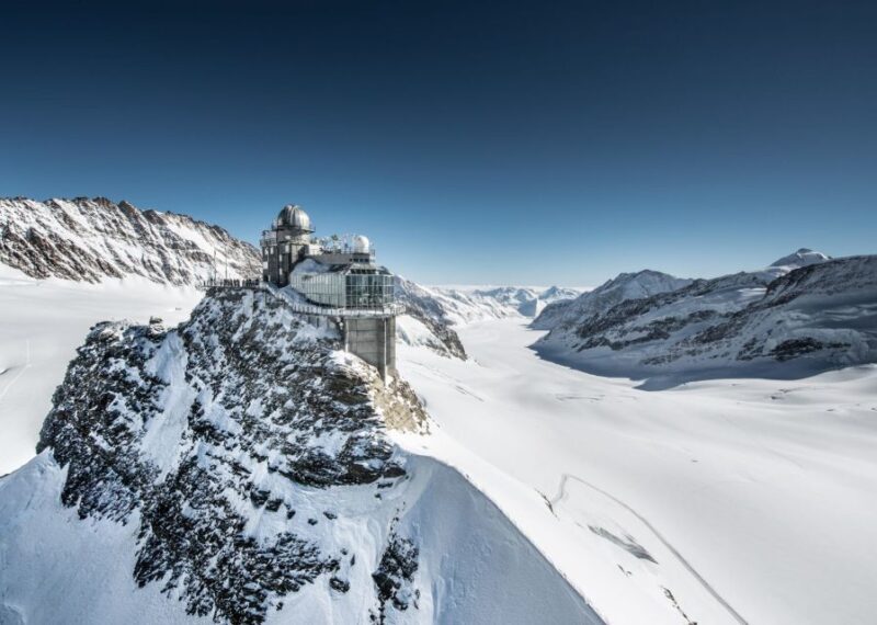 From Geneva: Jungfrau and Interlaken Small Group Tour - What Do Travelers Say?