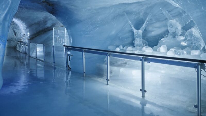 From Geneva: Jungfrau and Interlaken Small Group Tour - FAQ