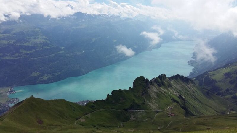 From Geneva: Paragliding and Interlaken Trip - FAQs