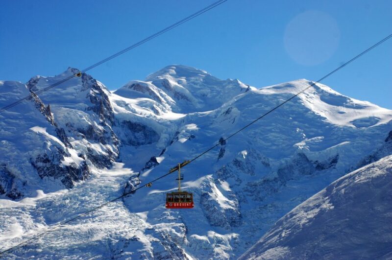 From Geneva: Self-Guided Chamonix-Mont-Blanc Excursion - Final Thoughts