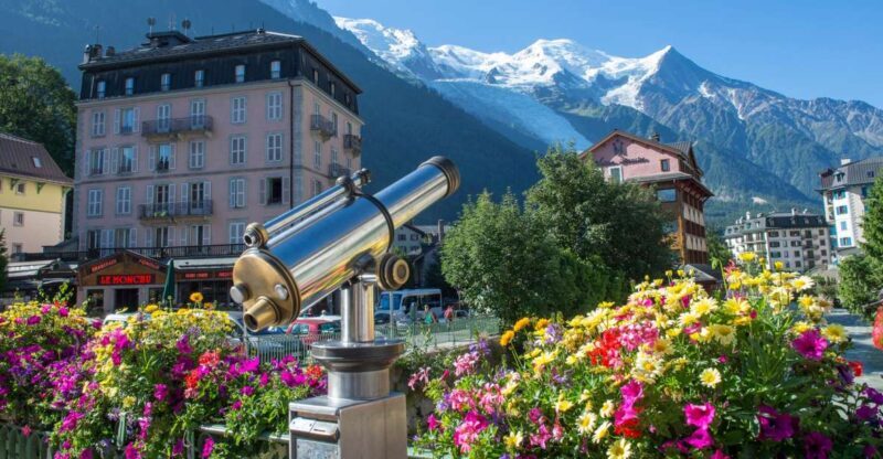 From Geneva: Self-Guided Chamonix-Mont-Blanc Excursion - FAQ
