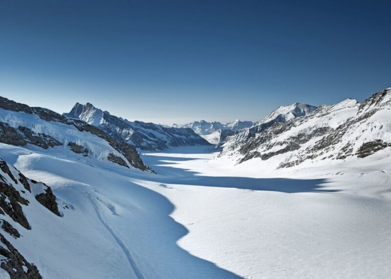 From Geneva to Interlaken - Why Choose This Tour?